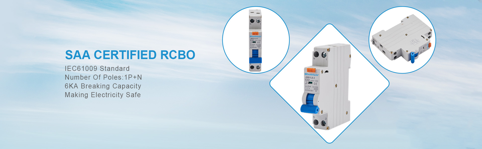 RCBO Breakers,AC contactors,Modular Sockets,Power Distribution Terminal ...